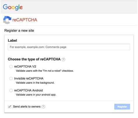 How To Install Google Invisible ReCAPTCHA On Your WordPress Website