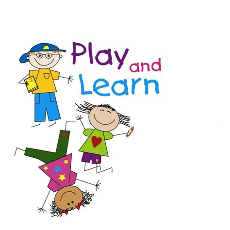 Play And Learn Youtube