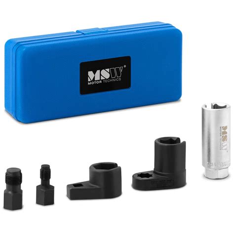 engine adjustment tool for lambda sensors 5 pcs uk
