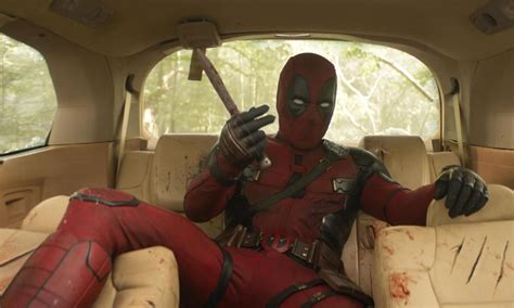 Kevin Feige Reveals A Thunderous Avengers Cameo In Deadpool And Wolverine