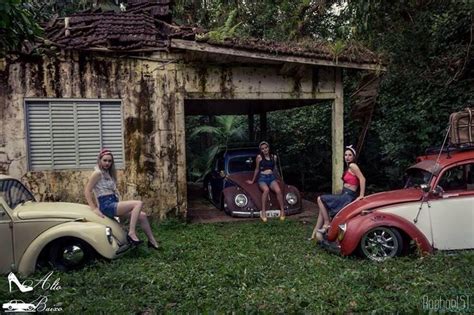Pin Su Vintage Vw Lovers