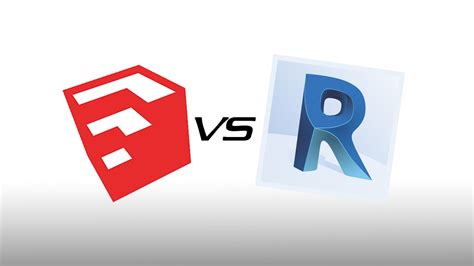 It S Easy Sketchup Vs Autodesk Revit Which One Is The FASTEST And EASIEST Revit News