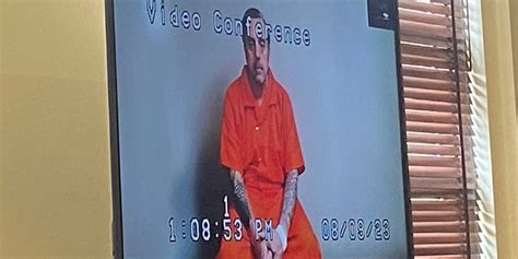 New Details In Arrest Of Lexington Teacher Accused Of Sex Crimes