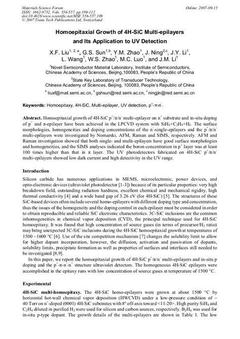 Homoepitaxial Growth Of 4H SiC Multi Epilayers And Its Application To