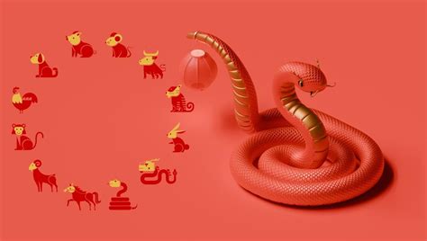 Horóscopo Chino animales que deberán tener paciencia o perderán en este febrero de