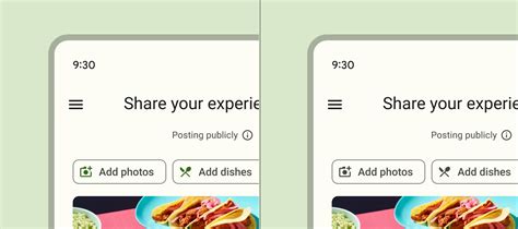 Chips Material Design 3