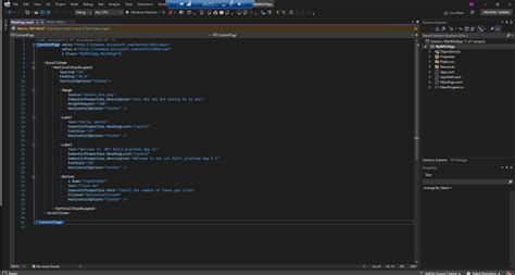 Getting Started With NET MAUI Cross Platform Application Development Dotnet Copilot