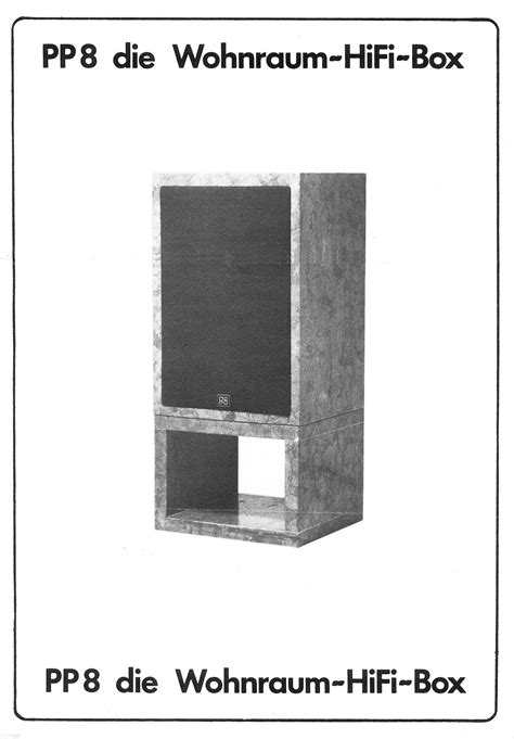 PP8 Prospekt