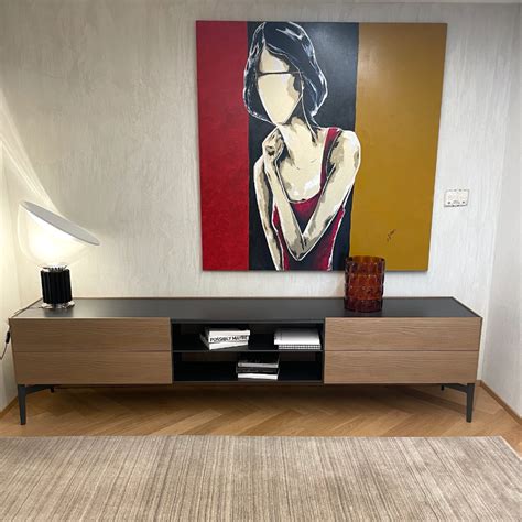 Code Sideboard Poliform