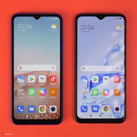 Review Redmi Redmi A Xiaomi Droidsans