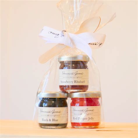Mini Jams Bonnies Jams