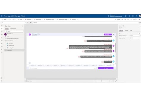 Develop powerapps, power automate, sharepoint, ms forms for your business by Chonsicts | Fiverr