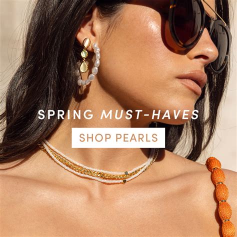 Uncommon James Everyday Jewelry And Skincare By Kristin Cavallari