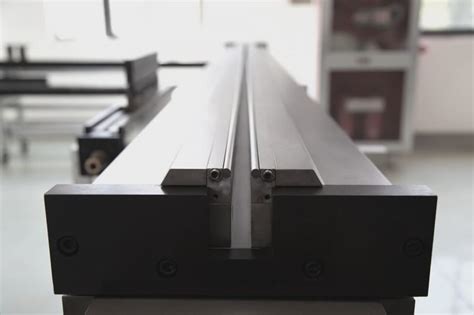 Essential Guide To Press Brake Tooling Artizono