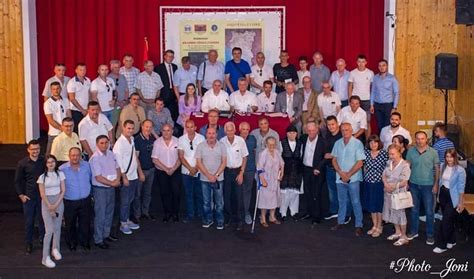 Nue Oroshi Shoqata Trojet E Arbrit Sot Feston 19 Vjetorin E Themelimit