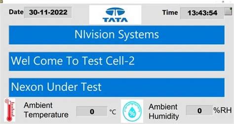 Online Monitoring System Iot 40 Based Andon Systems Manufacturing