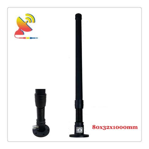 High Power 15g 16g 7dbi Anti Jamming Gps Antenna Manufacturer Candt