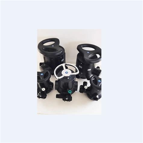 Runxin Automatic Water Flow Control Backwash Control Valve For Water Filter Softener Valve