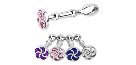 Best Butt Plugs For Beginners July 2025 First Time And Butt Plugs For