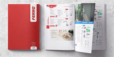 Група Ferro Санитарна и инсталационна техника