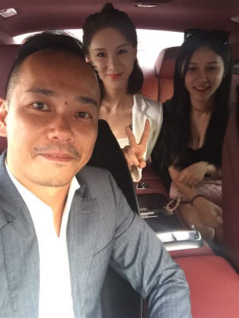 知名歌手吴瑕发展如日中天，其夫疑似东南亚偏门大亨 知乎
