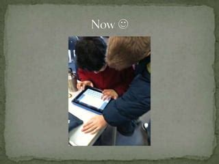Intro To IPad For Instruction And Assessment PPTX Tablets And E Readers Consumer Electronics