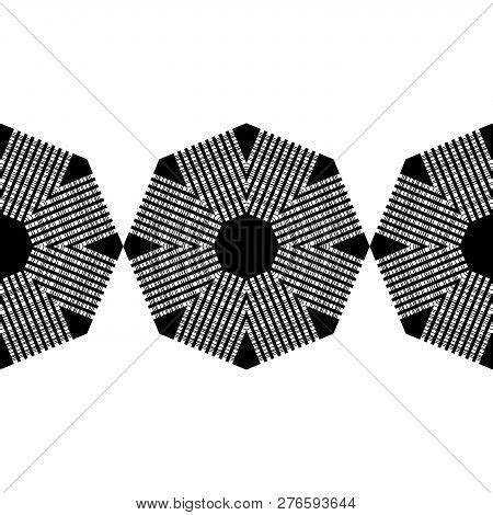 Octagon Pattern Images Illustrations Vectors Free Bigstock