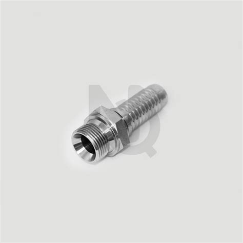 Bsp Male 60° Cone Nqcorporation