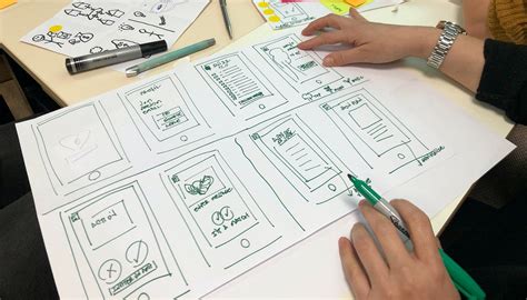 front end system design interview a radio framework by shoaib khazer