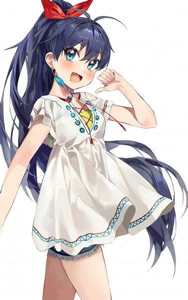Ganaha Hibiki Hibiki Ganaha The Idolmster Image By 七八du 3154239