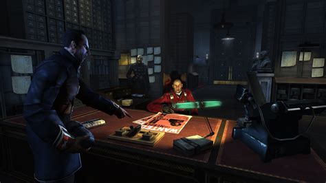 Dishonored: Definitive Edition Review - GameRevolution