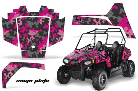 Polaris Youth Rzr 170 Graphics