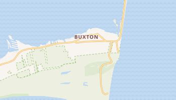 Current Local Time In Buxton North Carolina