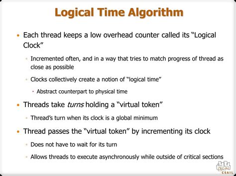 Ppt Kendo Efficient Deterministic Multithreading In Software