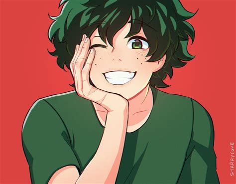 El Pack De Deku~ Personajes De Anime Dibujos Anime Manga Dibujos De