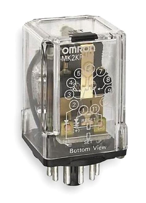 Mk2kp Ua Dc24 Omron Mk2kpuadc24 Datasheet