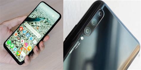 Huawei P Smart Pro Full Specifications Features Price In Philippines