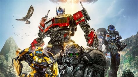 Transformers G I Joe Crossover Movie Will Be Epd By Steven Spielberg