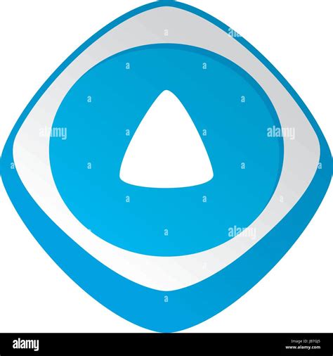 Arrow Cursor Glossy Color App Icon Button Game Asset Theme Vector Art Stock Vector Image And Art