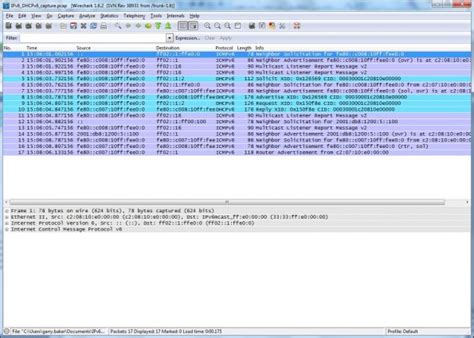 Ipv4 Dhcp Vs Ipv6 Dhcpv6