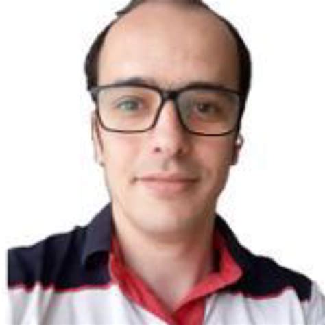 Murilo Pereira Ausbildung Und Berufserfahrung Xing