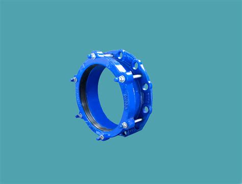 Universal Flange Adaptor Supplier China