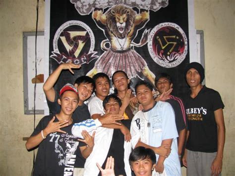 Tau Gamma Phi Phase 4 Chapter