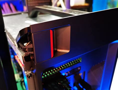 Lenovo Unveils Portable Powerhouses With Their Legion Gaming Laptops And Cubes The Tech