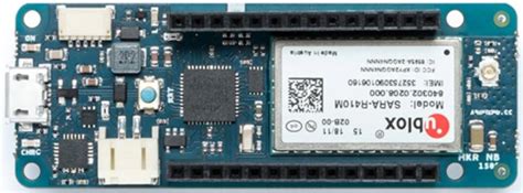 Types De Cartes Arduino Comparaison Rapide Des Spécifications Et Caractéristiques