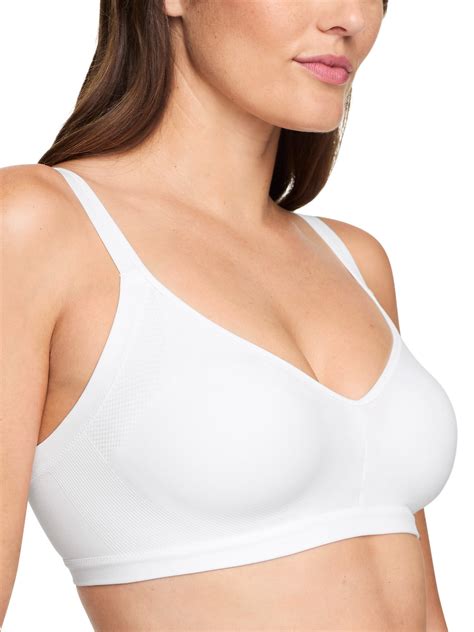 Warners® Blissful Benefits Underarm Smoothing With Seamless Stretch
