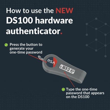 DS100 Implementing Passwordless Authentication