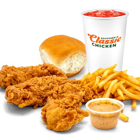 Southern Classic Chicken Lafayette Menu Reviews 101 Photos 35