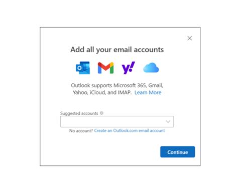Sync Gmail With Outlook Effortlessly Your Step By Step Tutorial