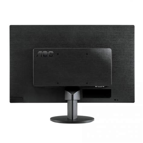 AOC E SWHN HD Slim LED Monitor Computer Choice